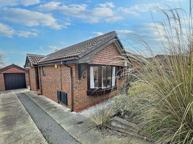 2 Bedroom Detached Bungalow For Sale In Abergele