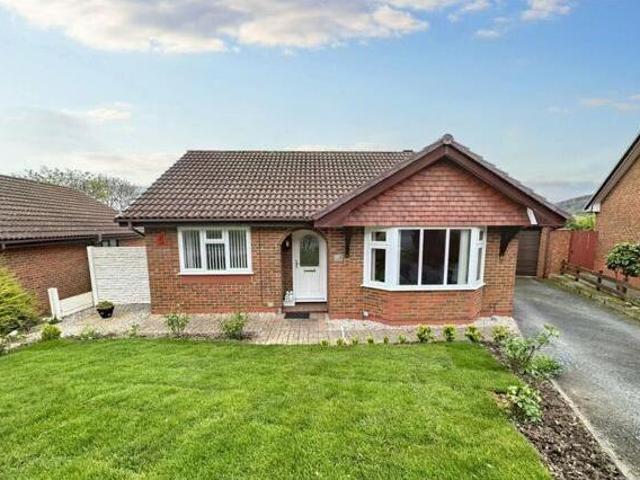 2 Bedroom Detached Bungalow For Sale In Abergele