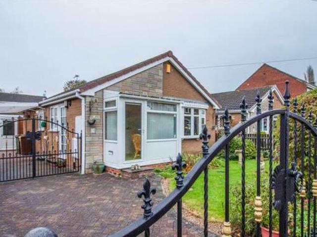 2 Bedroom Detached Bungalow For Sale In Ackworth