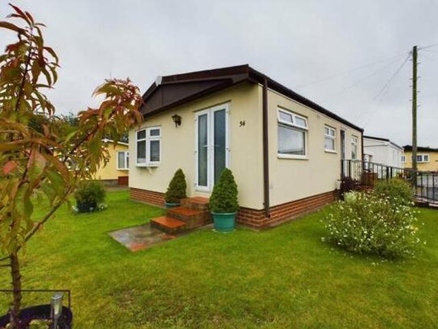 2 Bedroom Detached Bungalow For Sale In Adwick Le Street
