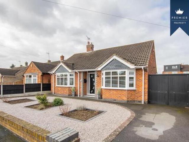 2 Bedroom Detached Bungalow For Sale In Alvaston