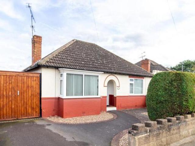 2 Bedroom Detached Bungalow For Sale In Alvaston, Derby