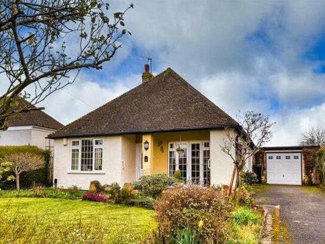 2 Bedroom Detached Bungalow For Sale In Albrighton