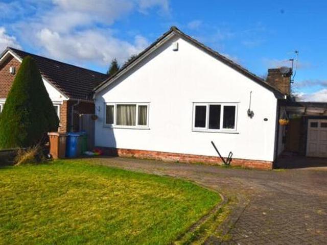 2 Bedroom Detached Bungalow For Sale In Alkrington