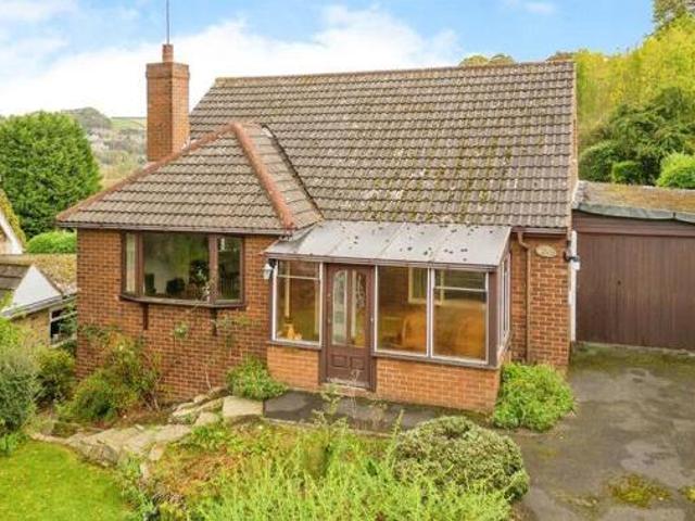 2 Bedroom Detached Bungalow For Sale In Almondbury