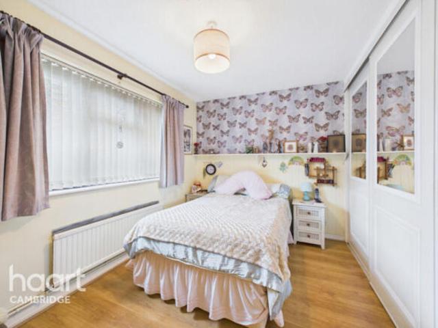 2 bedroom detached bungalow for sale in Arden Road, Cambridge, CB4