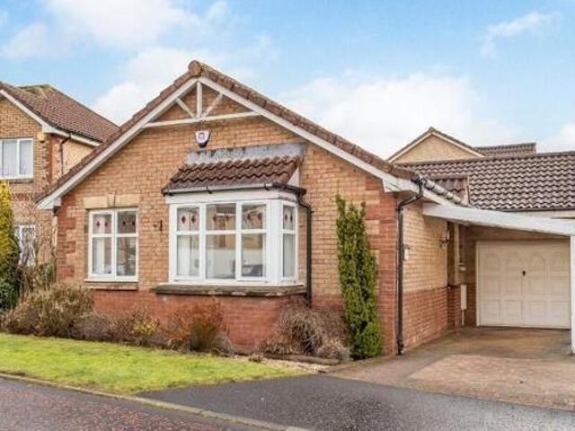 2 Bedroom Detached Bungalow For Sale In Armadale