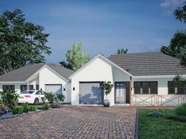 2 Bedroom Detached Bungalow For Sale In Asfordby Hill