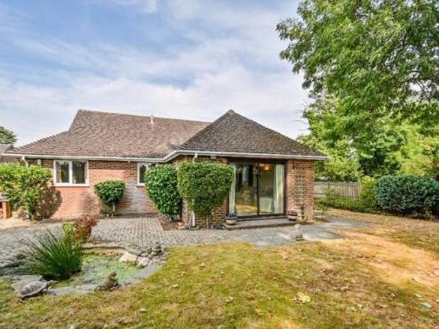 2 Bedroom Detached Bungalow For Sale In Ashford, Kent