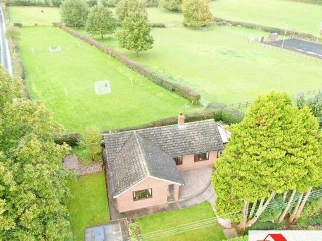 2 Bedroom Detached Bungalow For Sale In Ashley