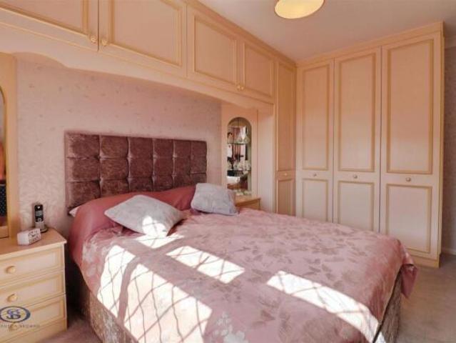 2 bedroom detached bungalow for sale in Athena Road, Stoke On Trent, ST1
