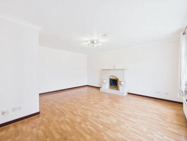 2 bedroom detached bungalow for sale in Auchinvole Crescent, Kilsyth, G65