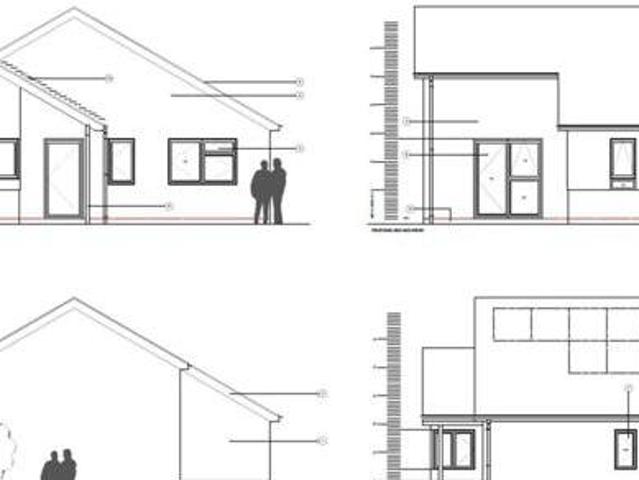 2 Bedroom Detached Bungalow For Sale In Audley