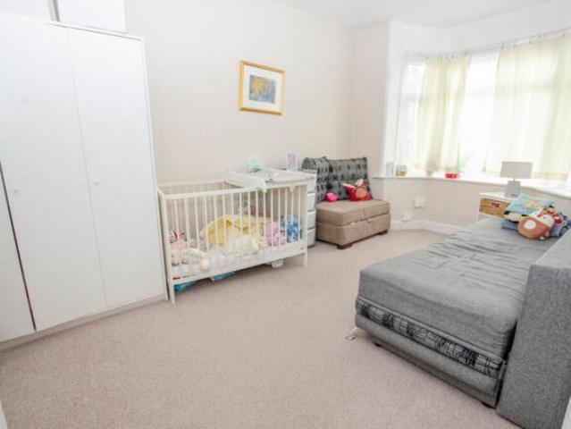 2 bedroom detached bungalow for sale in Avon Road, Southampton, SO18