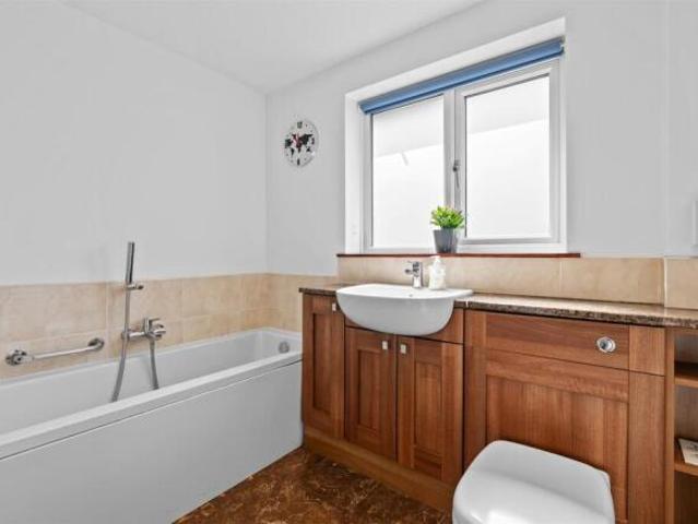 2 bedroom detached bungalow for sale in Avonlea Rise, Leamington Spa, CV32