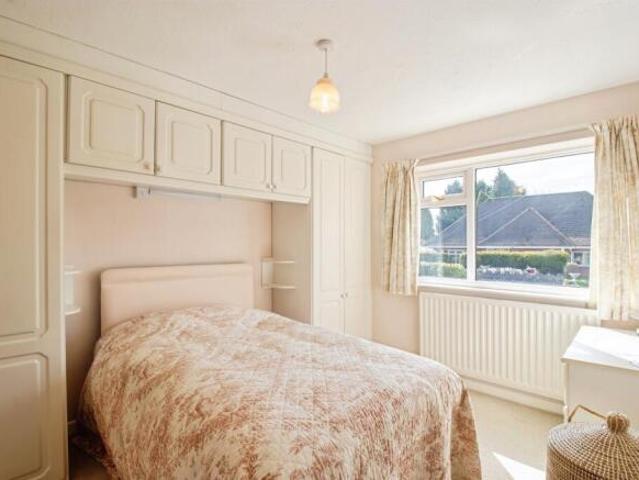 2 bedroom detached bungalow for sale in Bott Road, Coventry, CV5