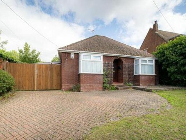 2 Bedroom Detached Bungalow For Sale In Boughton under blean