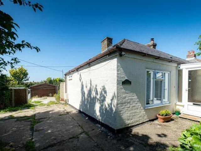2 Bedroom Detached Bungalow For Sale In Boughton under blean