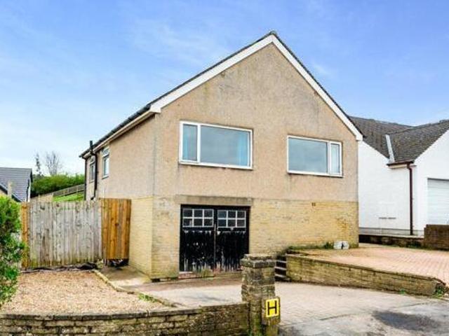 2 Bedroom Detached Bungalow For Sale In Bolton Le Sands, Carnforth
