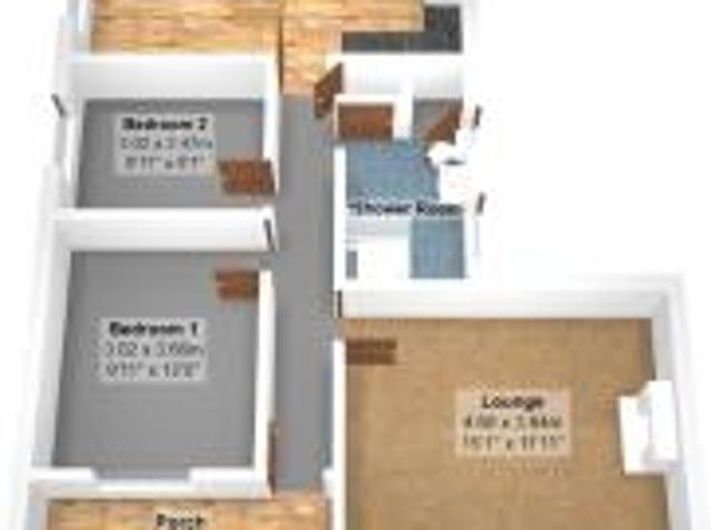 2 bedroom detached bungalow for sale in Boscombe Crescent, Downend, Bristol, BS16 6QR, BS16