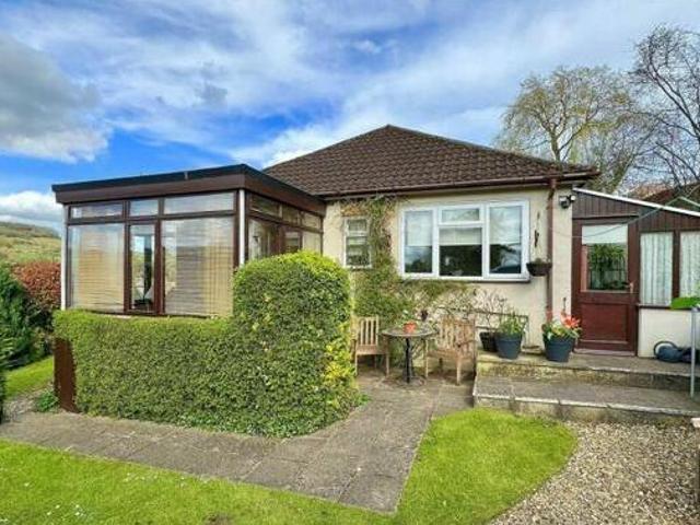 2 Bedroom Detached Bungalow For Sale In Bathford, Bath