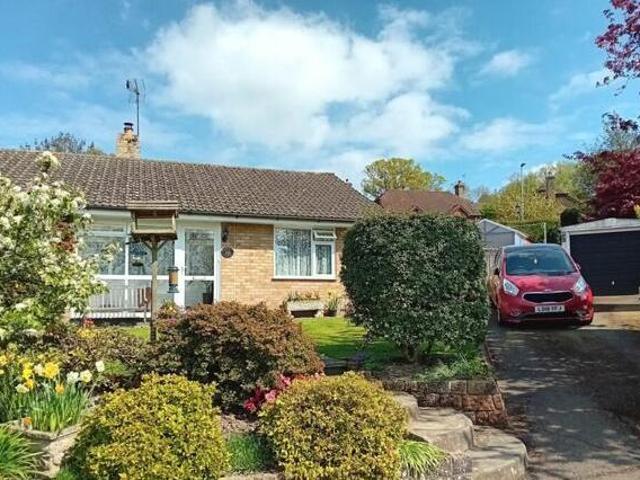 2 Bedroom Detached Bungalow For Sale In Battle