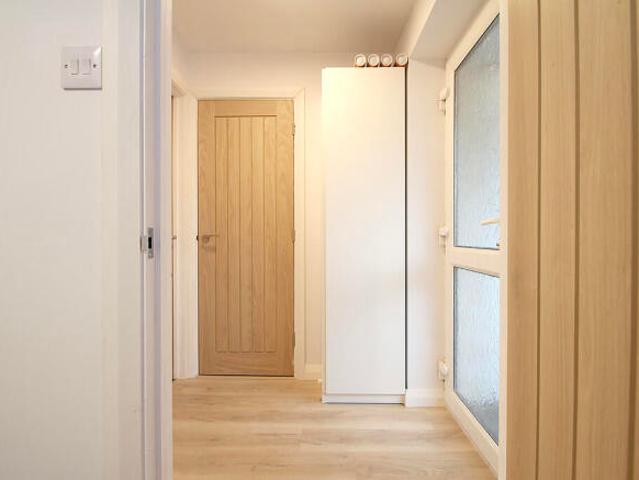 2 bedroom detached bungalow for sale in Baxter Close, Coventry, CV4