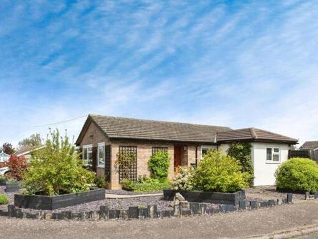 2 Bedroom Detached Bungalow For Sale In Bacton