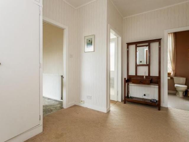 2 bedroom detached bungalow for sale in Baird Terrace, Edinburgh, EH12