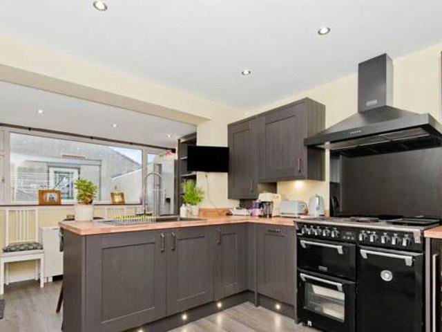 2 Bedroom Detached Bungalow For Sale In Balmullo, St Andrews