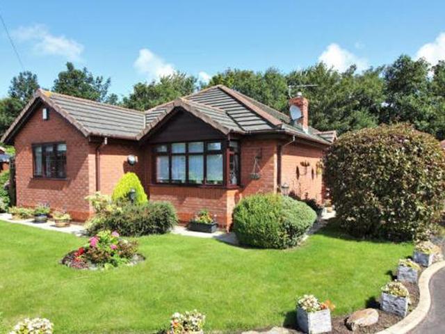 2 Bedroom Detached Bungalow For Sale In Banks