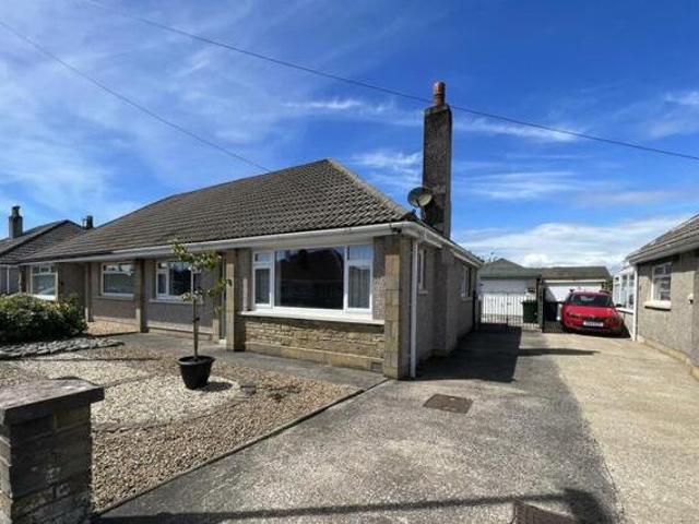 2 Bedroom Detached Bungalow For Sale In Bare