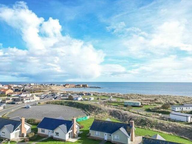 2 Bedroom Detached Bungalow For Sale In Beadnell