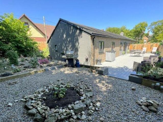 2 Bedroom Detached Bungalow For Sale In Bearpark