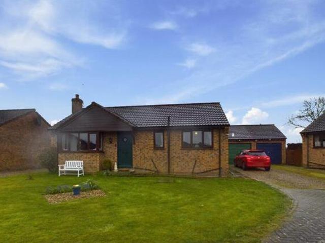 2 Bedroom Detached Bungalow For Sale In Beeford