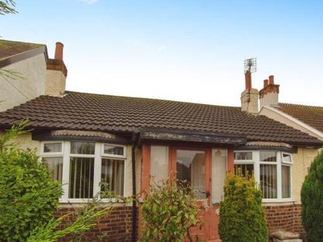 2 Bedroom Detached Bungalow For Sale In Beeston