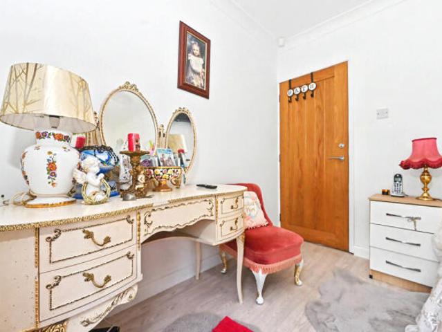 2 bedroom detached bungalow for sale in Belfast Close, Bradeley, Stoke on Trent, ST6