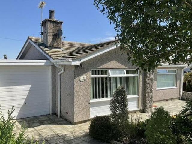 2 Bedroom Detached Bungalow For Sale In Benllech