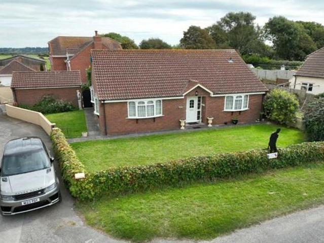 2 Bedroom Detached Bungalow For Sale In Berrow