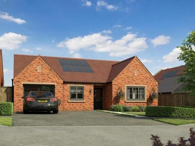 2 Bedroom Detached Bungalow For Sale In Berry Hill Road