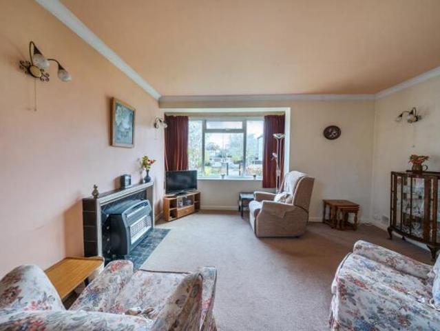 2 bedroom detached bungalow for sale in Bickerton Road, Headington, OX3