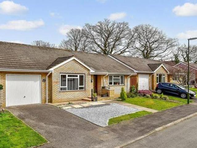 2 Bedroom Detached Bungalow For Sale In Billingshurst