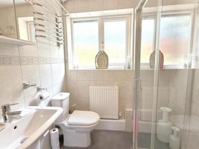 2 bedroom detached bungalow for sale in Birch Close, Bournville, Birmingham, B30
