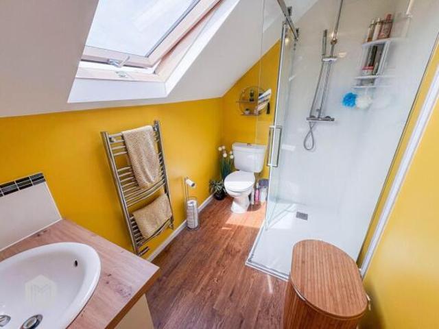 2 bedroom detached bungalow for sale in Birch Road, Rixton, WA3