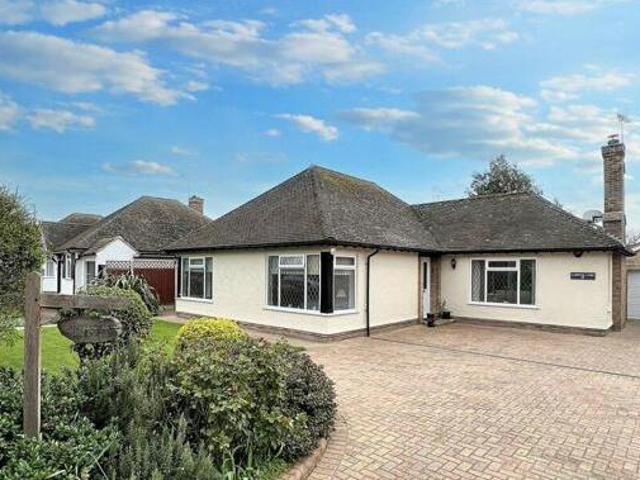 2 Bedroom Detached Bungalow For Sale In Birchington