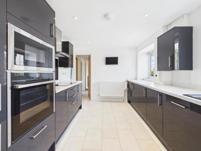 2 bedroom detached bungalow for sale in Birchover Way, Allestree, DE22
