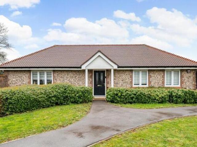 2 Bedroom Detached Bungalow For Sale In Birdham