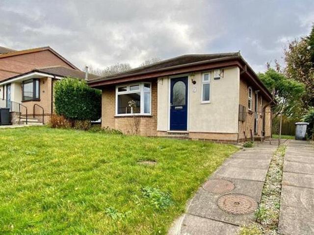 2 Bedroom Detached Bungalow For Sale In Birstall