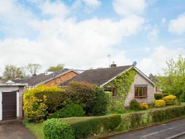 2 Bedroom Detached Bungalow For Sale In Bishopthorpe