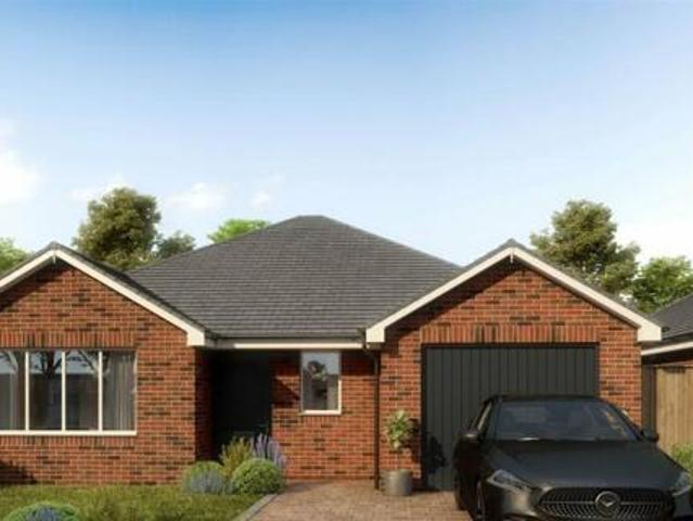 2 Bedroom Detached Bungalow For Sale In Blyth, Northumberland